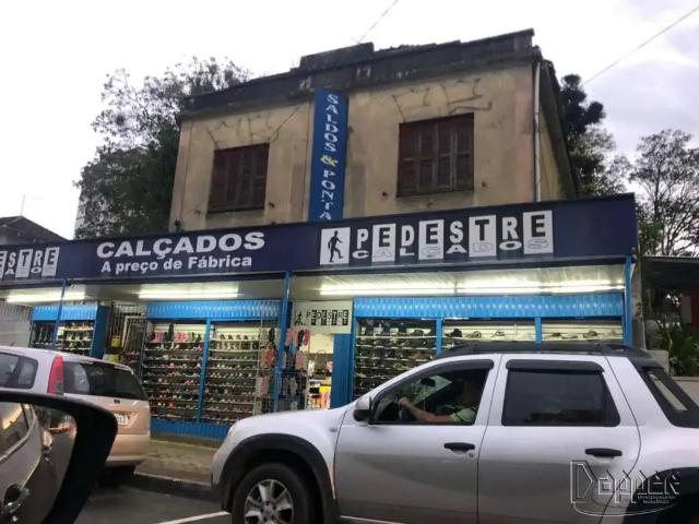 Casa / Sobrado Comercial para Venda em Novo Hamburgo/RS Centro