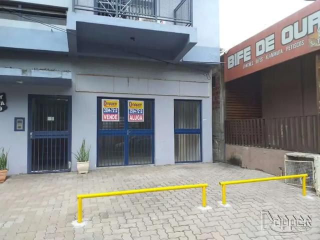 Casa / Sobrado Comercial para Venda em Novo Hamburgo/RS Centro