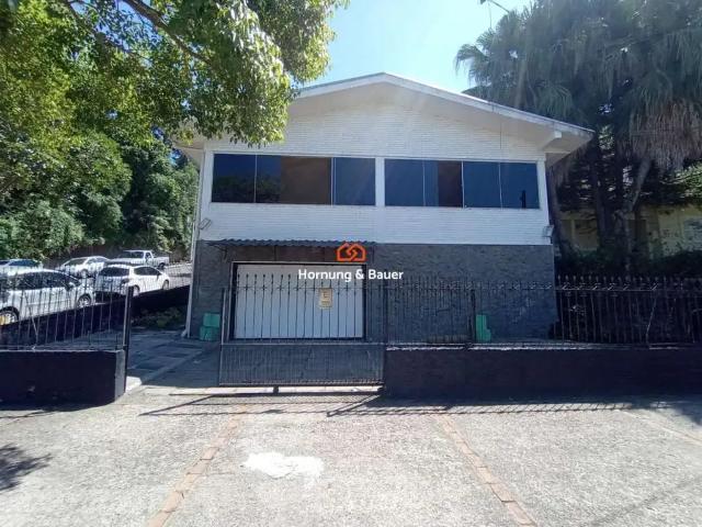 Casa / Sobrado Comercial para Venda em Novo Hamburgo/RS Centro 6 Quartos