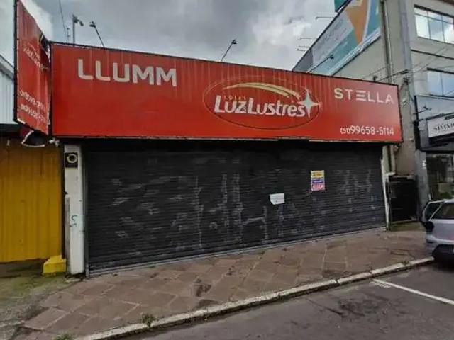 Casa / Sobrado Comercial para Venda em Novo Hamburgo/RS Centro