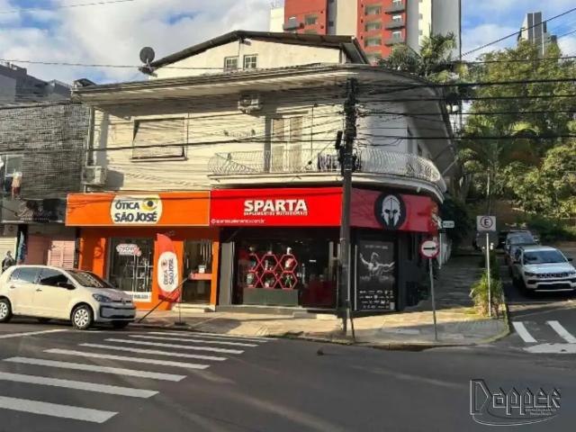 Casa / Sobrado Comercial para Venda em Novo Hamburgo/RS Centro