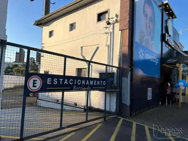 Casa / Sobrado Comercial para Venda em Novo Hamburgo/RS Centro