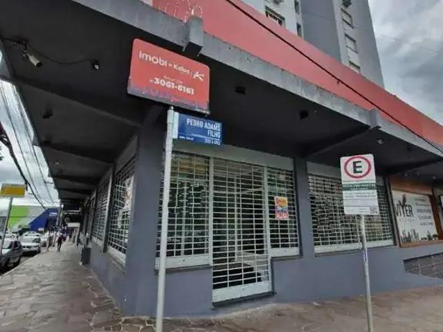Casa / Sobrado Comercial para Venda em Novo Hamburgo/RS Centro