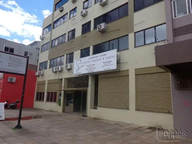 Casa / Sobrado Comercial para Venda em Novo Hamburgo/RS Centro