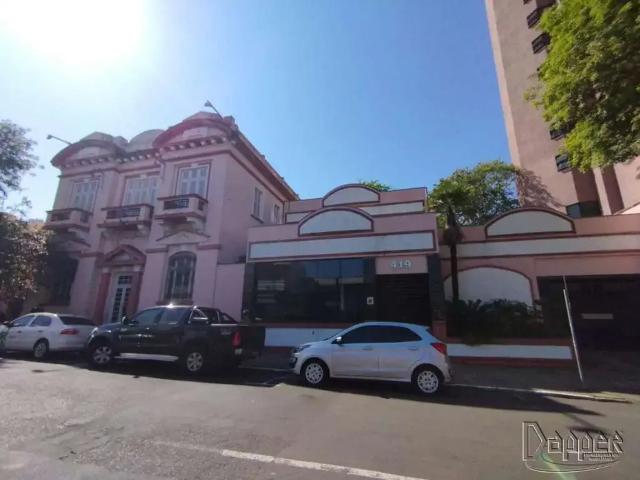 Casa / Sobrado Comercial para Venda em Novo Hamburgo/RS Centro