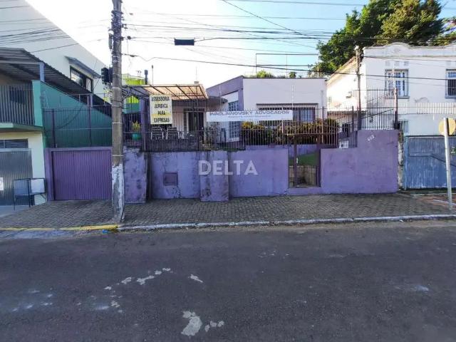 Casa / Sobrado Comercial para Venda em Novo Hamburgo/RS Centro 2 Quartos