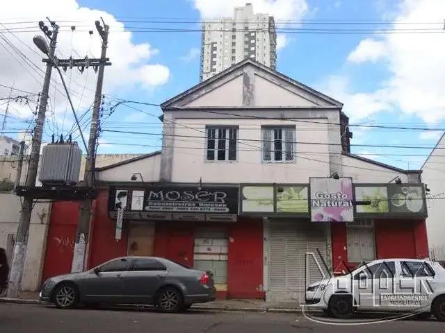 Casa / Sobrado Comercial para Venda em Novo Hamburgo/RS Centro