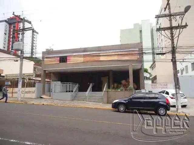 Casa / Sobrado Comercial para Venda em Novo Hamburgo/RS Centro