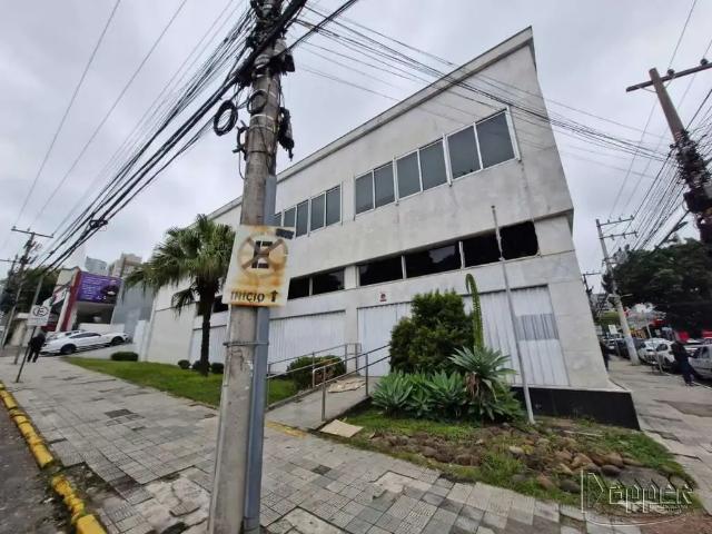 Casa / Sobrado Comercial para Venda em Novo Hamburgo/RS Centro