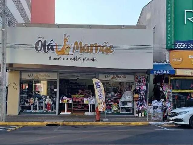 Casa / Sobrado Comercial para Venda em Novo Hamburgo/RS Centro
