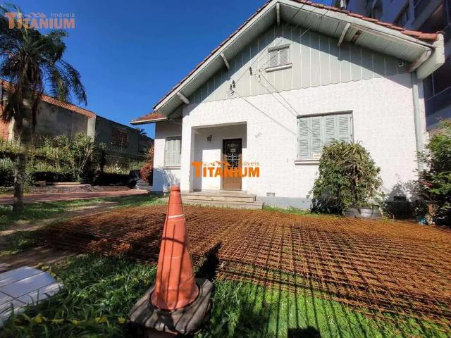 Casa / Sobrado Comercial para Venda em Novo Hamburgo/RS Centro 3 Quartos