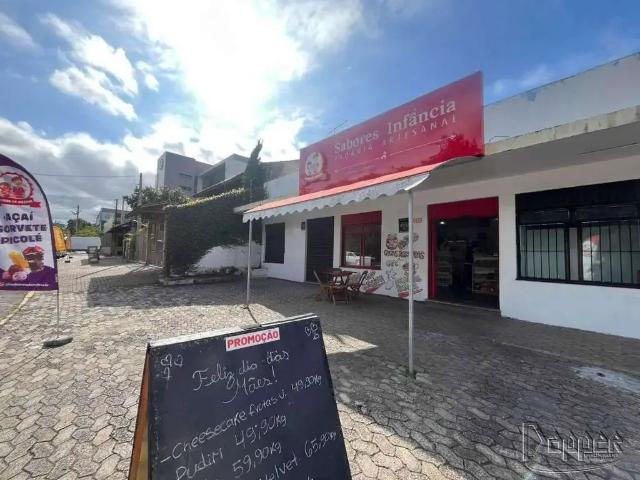 Casa / Sobrado Comercial para Venda em Novo Hamburgo/RS Hamburgo Velho