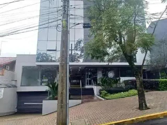 Casa / Sobrado Comercial para Venda em Novo Hamburgo/RS Hamburgo Velho