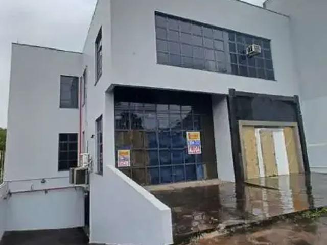 Casa / Sobrado Comercial para Venda em Novo Hamburgo/RS Hamburgo Velho