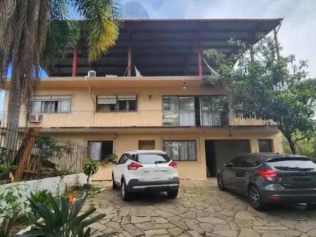 Casa / Sobrado Comercial para Venda em Novo Hamburgo/RS Hamburgo Velho