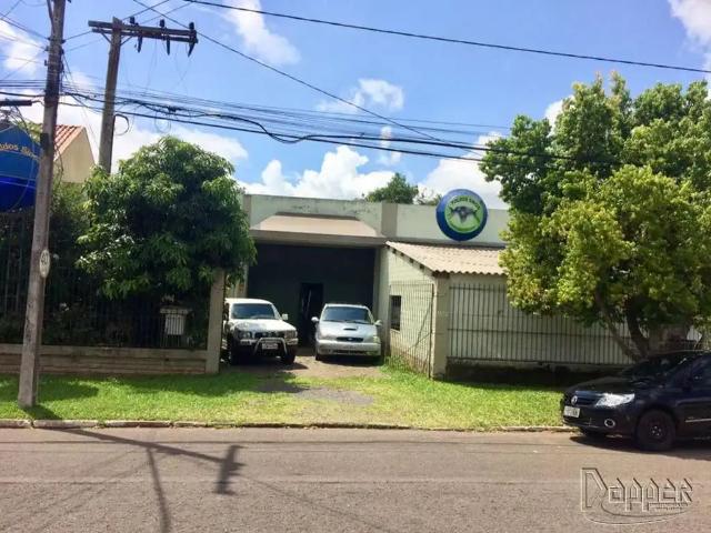 Casa / Sobrado Comercial para Venda em Novo Hamburgo/RS Hamburgo Velho