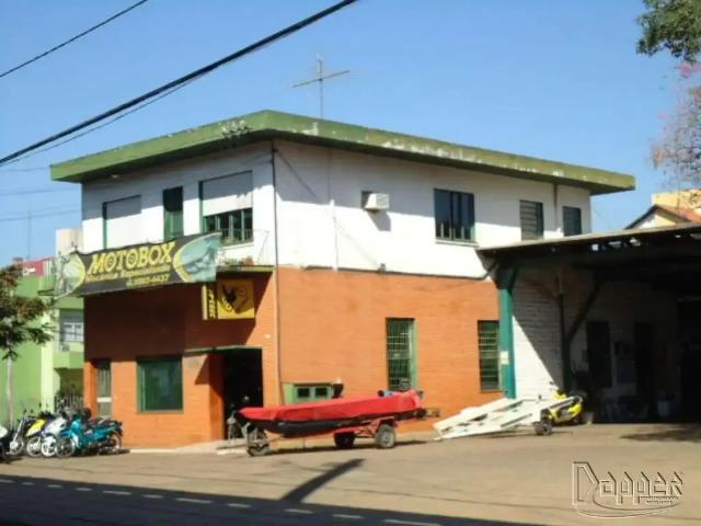 Casa / Sobrado Comercial para Venda em Novo Hamburgo/RS Ideal
