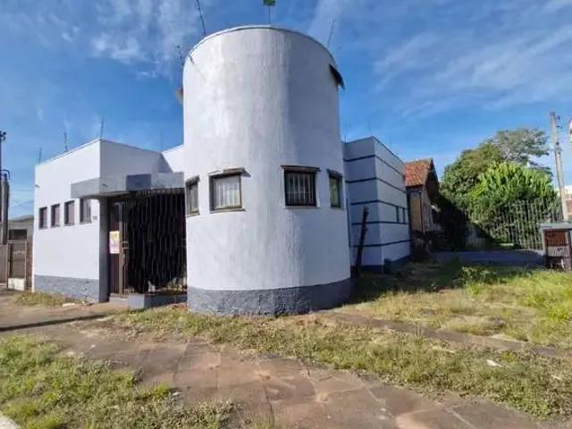 Casa / Sobrado Comercial para Venda em Novo Hamburgo/RS Ideal