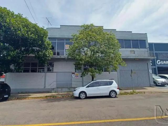 Casa / Sobrado Comercial para Venda em Novo Hamburgo/RS Ideal