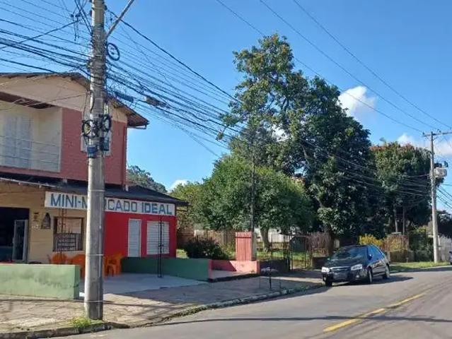 Casa / Sobrado Comercial para Venda em Novo Hamburgo/RS Ideal