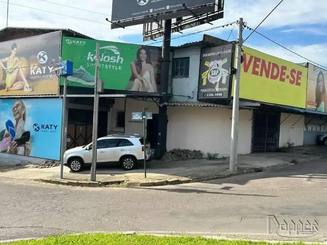 Casa / Sobrado Comercial para Venda em Novo Hamburgo/RS Ideal