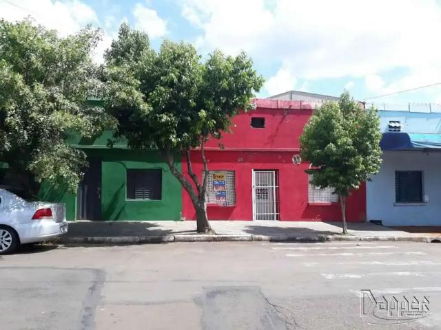 Casa / Sobrado Comercial para Venda em Novo Hamburgo/RS Industrial
