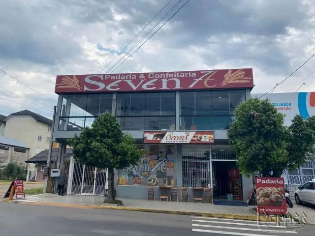 Casa / Sobrado Comercial para Venda em Novo Hamburgo/RS Industrial