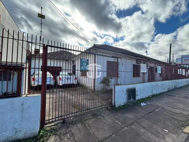 Casa / Sobrado Comercial para Venda em Novo Hamburgo/RS Industrial