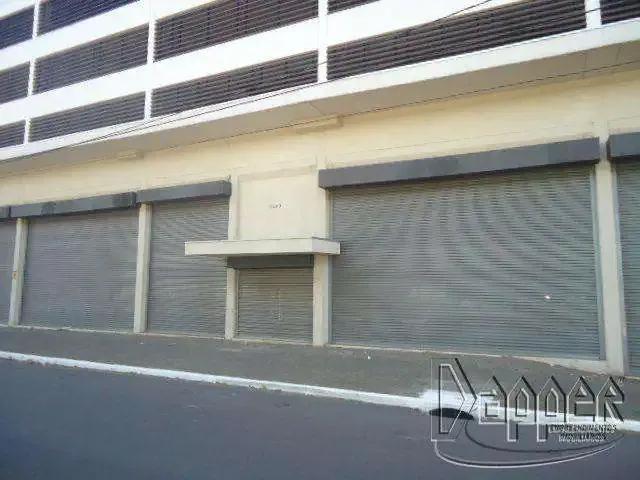 Casa / Sobrado Comercial para Venda em Novo Hamburgo/RS Industrial