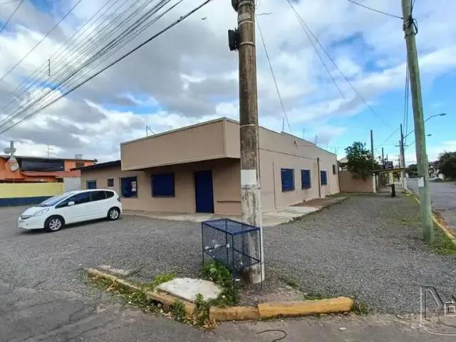 Casa / Sobrado Comercial para Venda em Novo Hamburgo/RS Liberdade