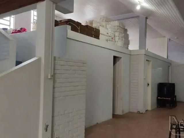 Casa / Sobrado Comercial para Venda em Novo Hamburgo/RS Liberdade