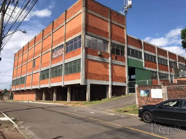 Casa / Sobrado Comercial para Venda em Novo Hamburgo/RS Liberdade