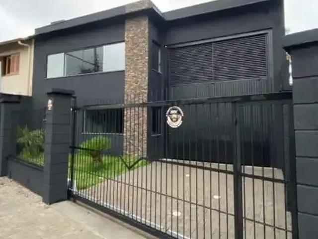 Casa / Sobrado Comercial para Venda em Novo Hamburgo/RS Liberdade