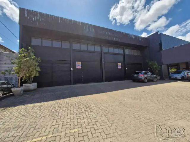 Casa / Sobrado Comercial para Venda em Novo Hamburgo/RS Liberdade