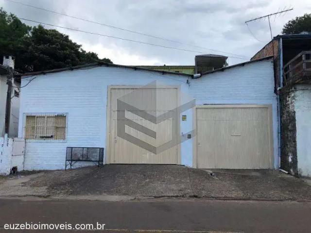 Casa / Sobrado Comercial para Venda em Novo Hamburgo/RS Liberdade 3 Quartos