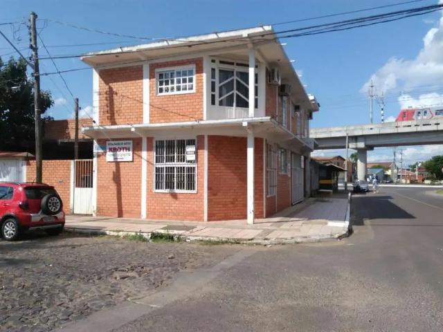 Casa / Sobrado Comercial para Venda em Novo Hamburgo/RS Liberdade 3 Quartos
