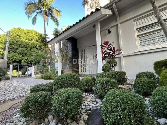 Casa / Sobrado Comercial para Venda em Novo Hamburgo/RS Pátria Nova 2 Quartos