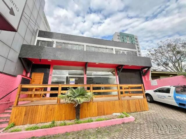 Casa / Sobrado Comercial para Venda em Novo Hamburgo/RS Pátria Nova 4 Quartos