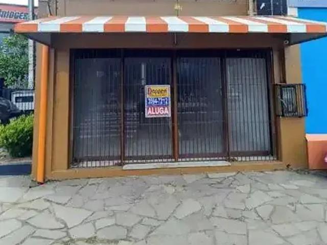 Casa / Sobrado Comercial para Venda em Novo Hamburgo/RS Pátria Nova