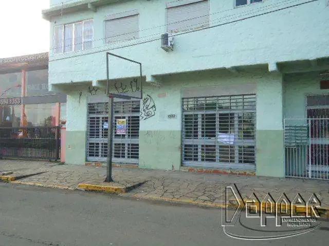 Casa / Sobrado Comercial para Venda em Novo Hamburgo/RS Pátria Nova