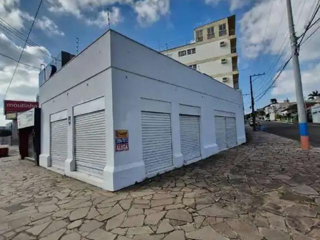 Casa / Sobrado Comercial para Venda em Novo Hamburgo/RS Pátria Nova