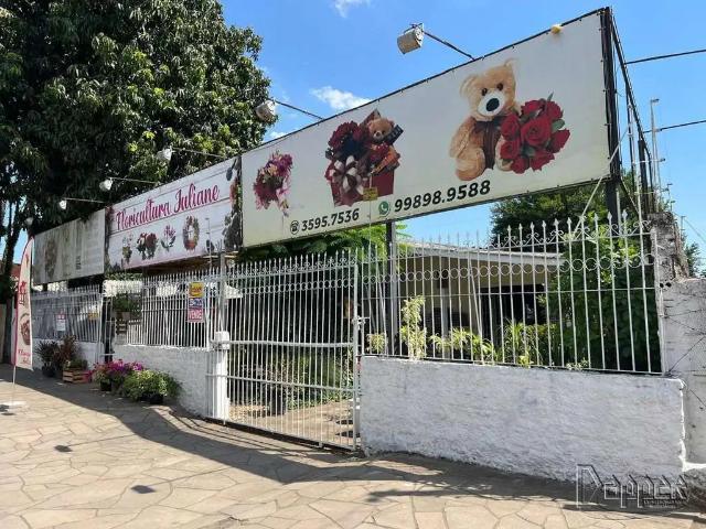 Casa / Sobrado Comercial para Venda em Novo Hamburgo/RS Petrópolis