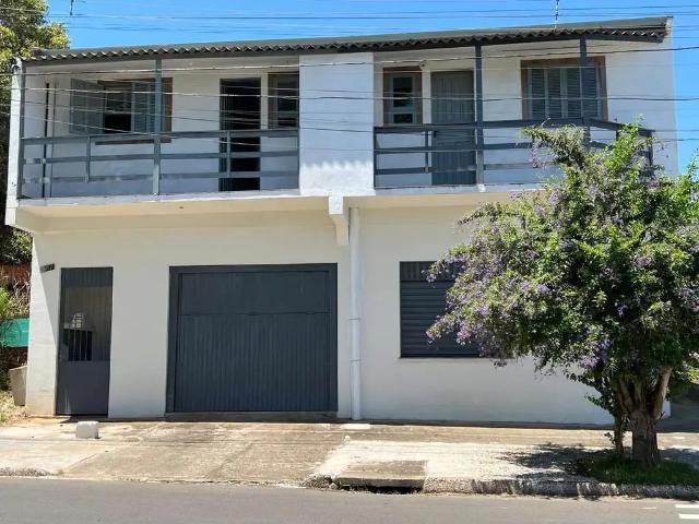 Casa / Sobrado Comercial para Venda em Novo Hamburgo/RS Petrópolis