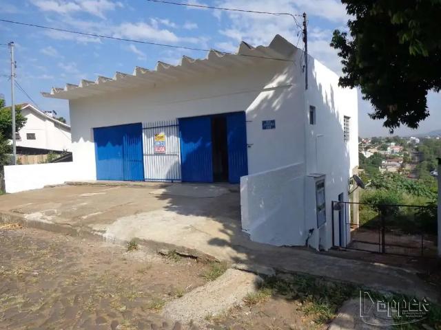 Casa / Sobrado Comercial para Venda em Novo Hamburgo/RS Petrópolis