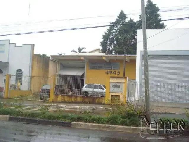 Casa / Sobrado Comercial para Venda em Novo Hamburgo/RS Petrópolis
