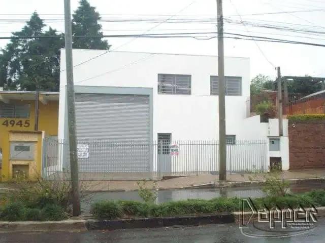 Casa / Sobrado Comercial para Venda em Novo Hamburgo/RS Petrópolis