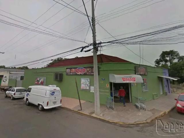 Casa / Sobrado Comercial para Venda em Novo Hamburgo/RS Primavera