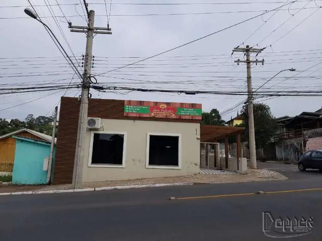 Casa / Sobrado Comercial para Venda em Novo Hamburgo/RS Primavera