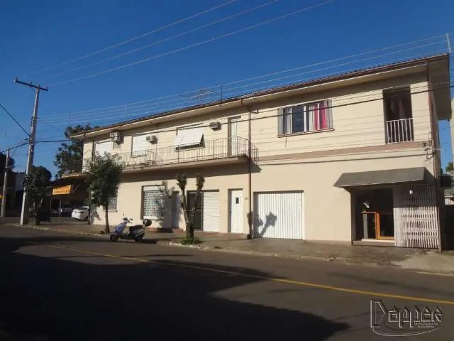 Casa / Sobrado Comercial para Venda em Novo Hamburgo/RS Primavera