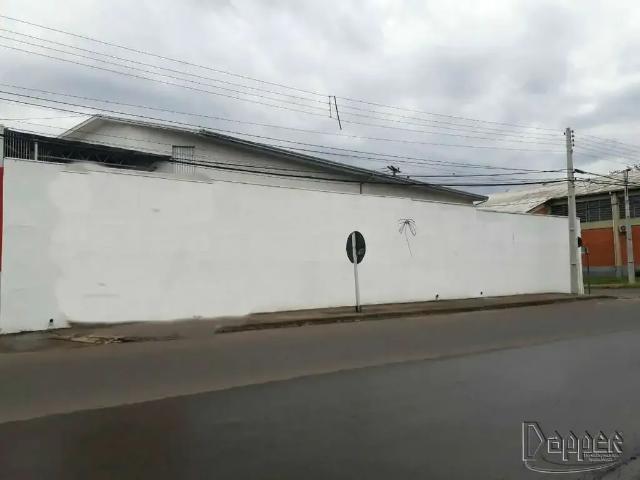 Casa / Sobrado Comercial para Venda em Novo Hamburgo/RS Primavera